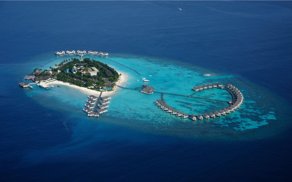 Centara Grand Maldives