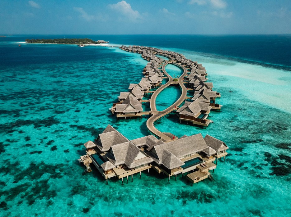 JOALI Maldives
