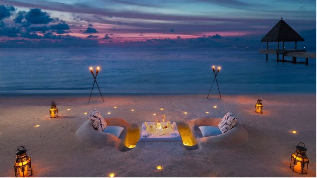 Is Dining At Maldives On A Budget Viable?