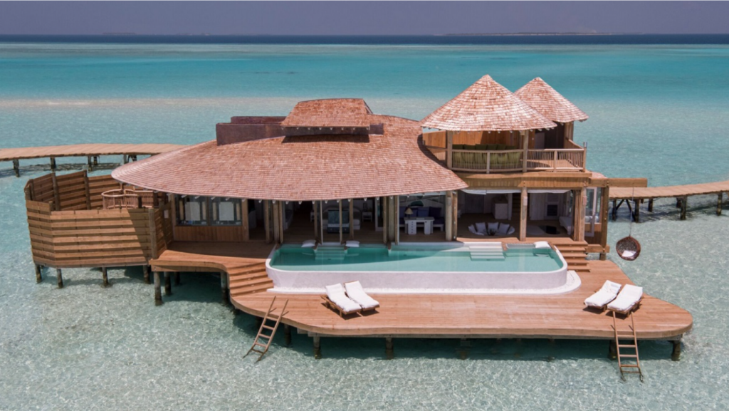 Soneva Jani Maldives