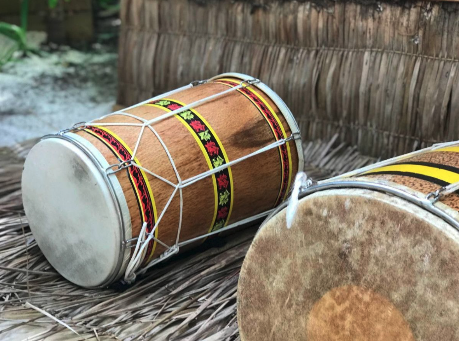 Bodu Beru Show Maldives