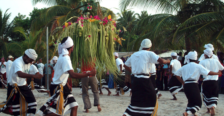 Photo Credit: Embassy of Maldives via Google Images