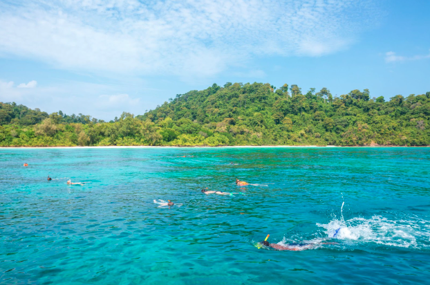 Why Choose the Maldives as a Digital Nomad Destination