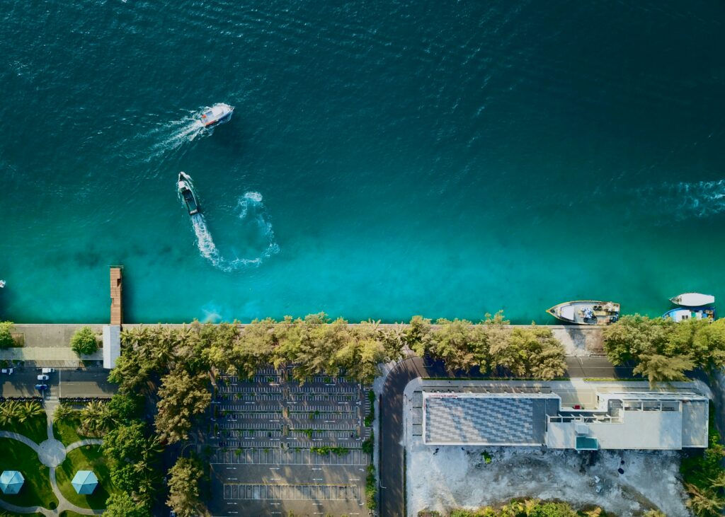 Photo Credits: Ahmed Saalim Hussain via Unsplash