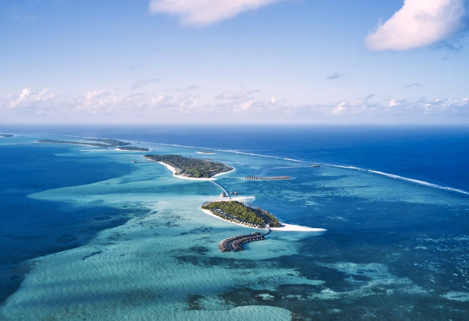 Mabin Island, the Larger Sibling